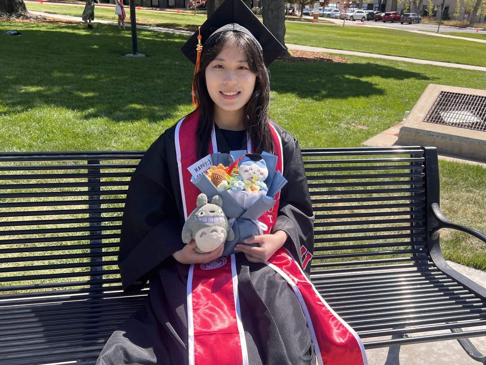 Tiffany Yau - Software Engineer